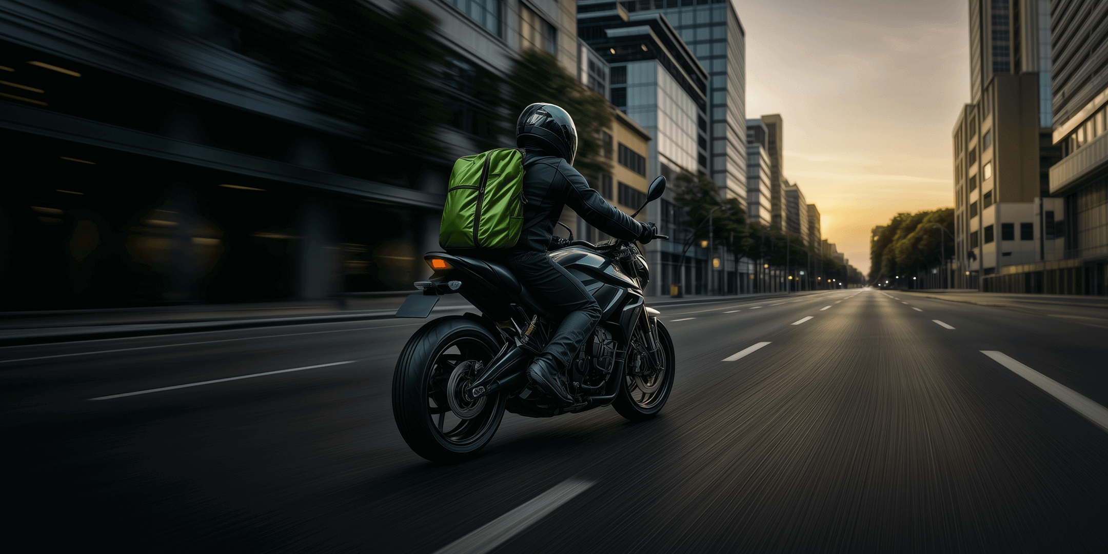 Hyperzod | Future is Fast